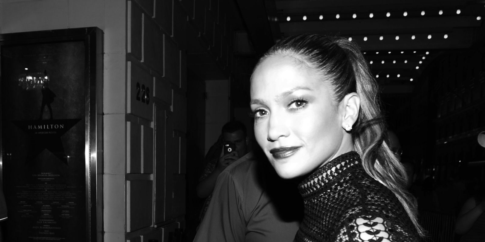 Jennifer Lopez and Troye Sivan to Headline World Pride Music Festival ...