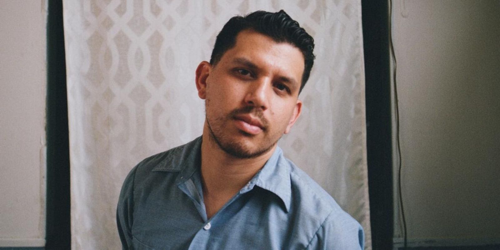 Jeremie Albino Brings Freewheeling Rock n' Roll To New Single 'Rolling ...