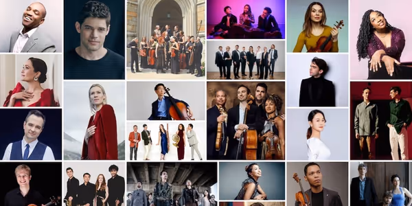 Jeremy Jordan, Lawrence Brownlee and More to Perform at Newport ...