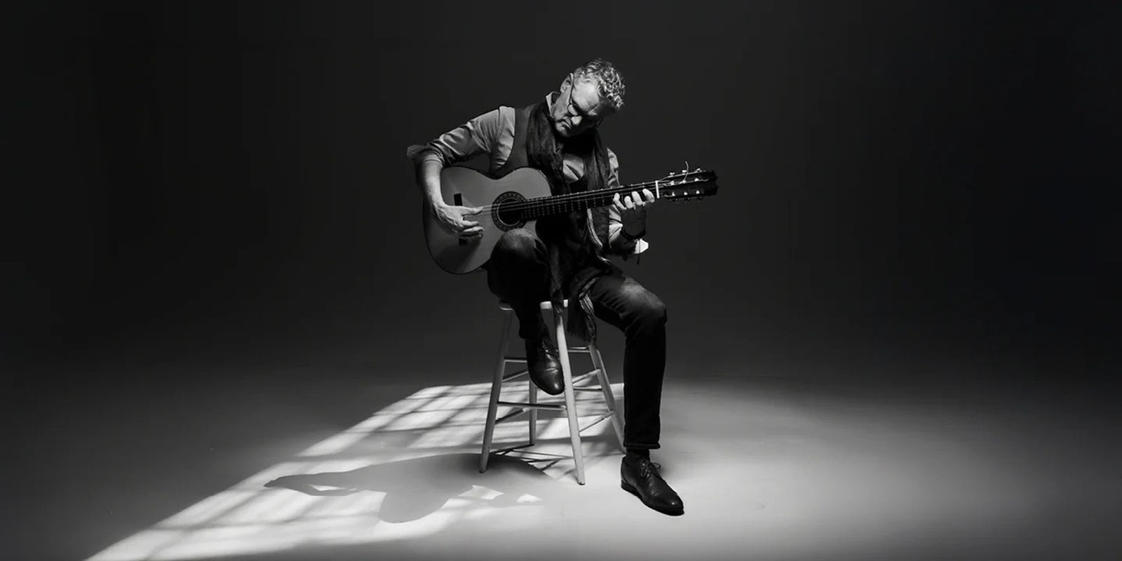 Jesse Cook Concert At The Bilheimer Capitol Theatre Rescheduled