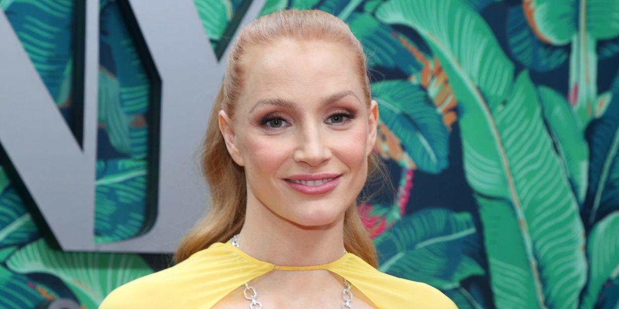 Jessica Chastain & Al Pacino to Lead New Shakespeare Film LEAR REX