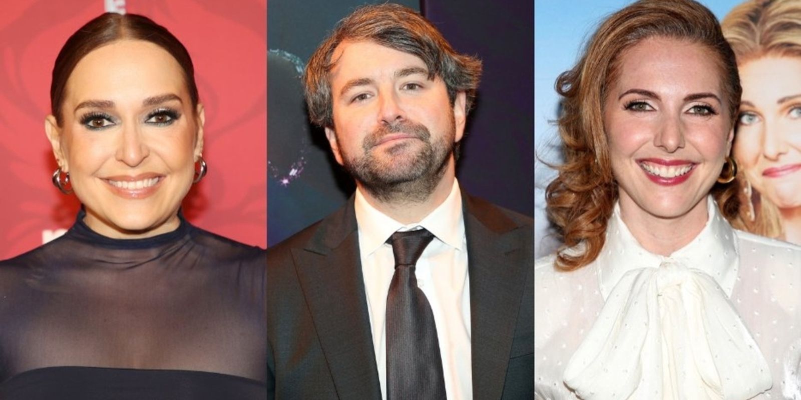 Jessica Vosk, Alex Brightman, Marla Mindelle and More Join MISCAST26