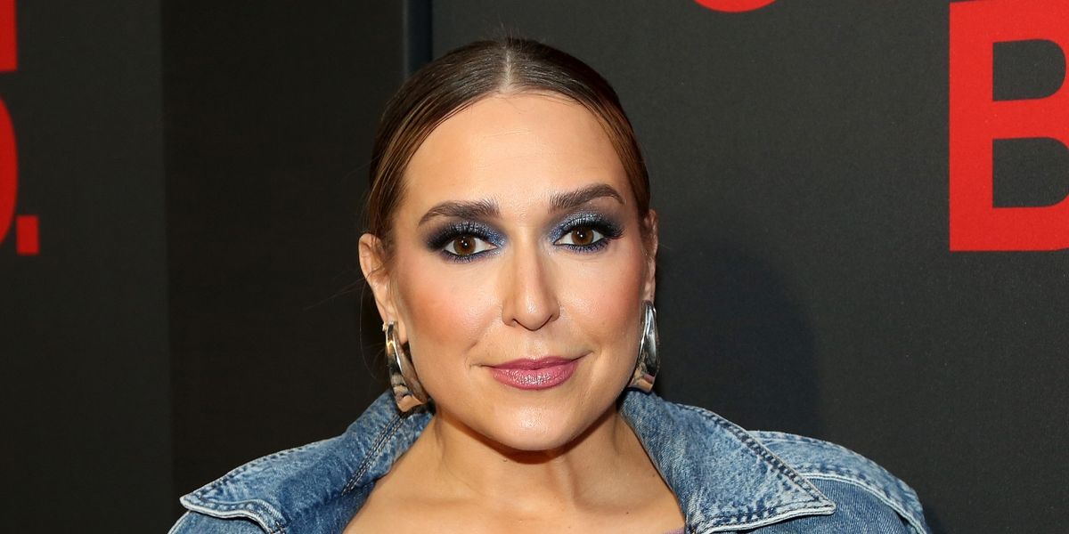 Jessica Vosk to Release First Full-Length Holiday Album Feat. Ariana ...