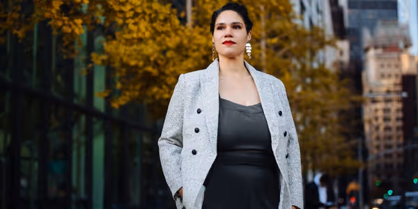 Jessie Montgomery to Launch International Tour with New Cello Concerto