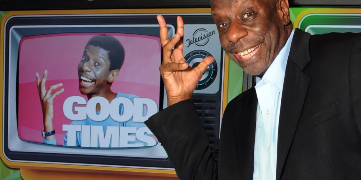 Jimmie “JJ” Walker Brings His Stand-Up Comedy To Jaffrey's Park Theatre