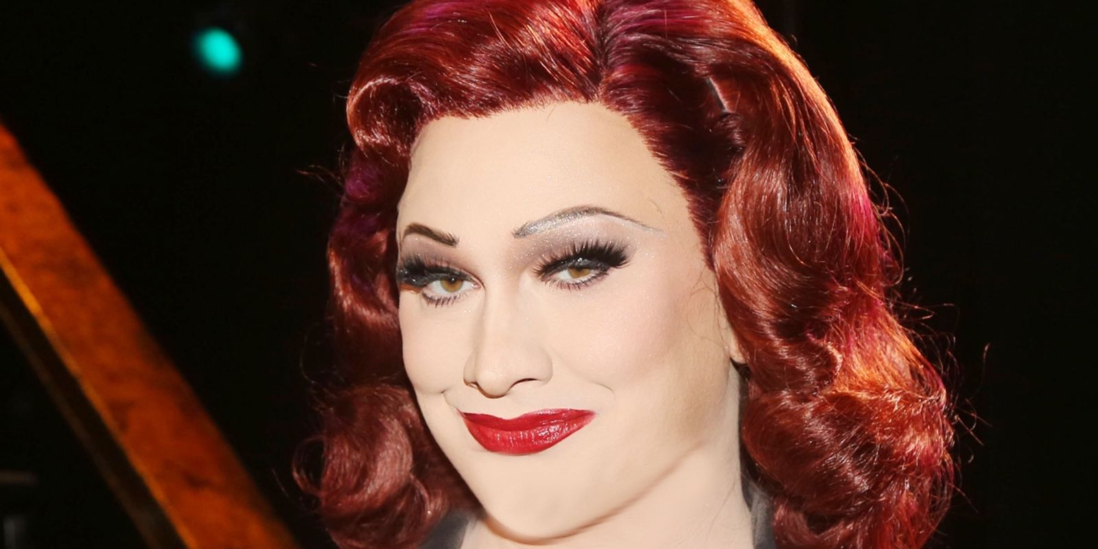 Jinkx Monsoon Opens Up About What Role Gave Her Permission for Medical ...