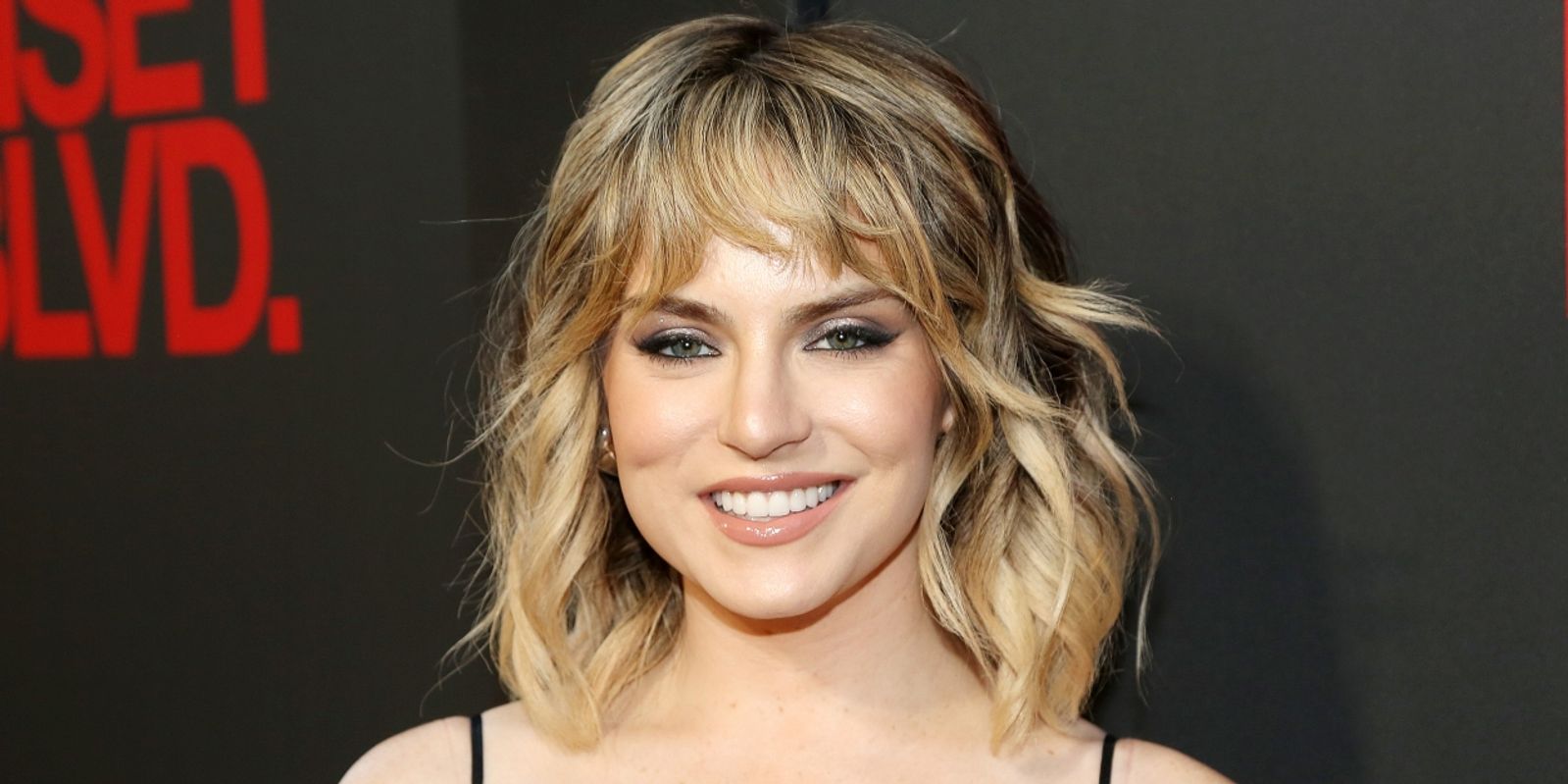 Joanna 'JoJo' Levesque, Leslie Rodriguez Kritzer and More Join WORKING ...