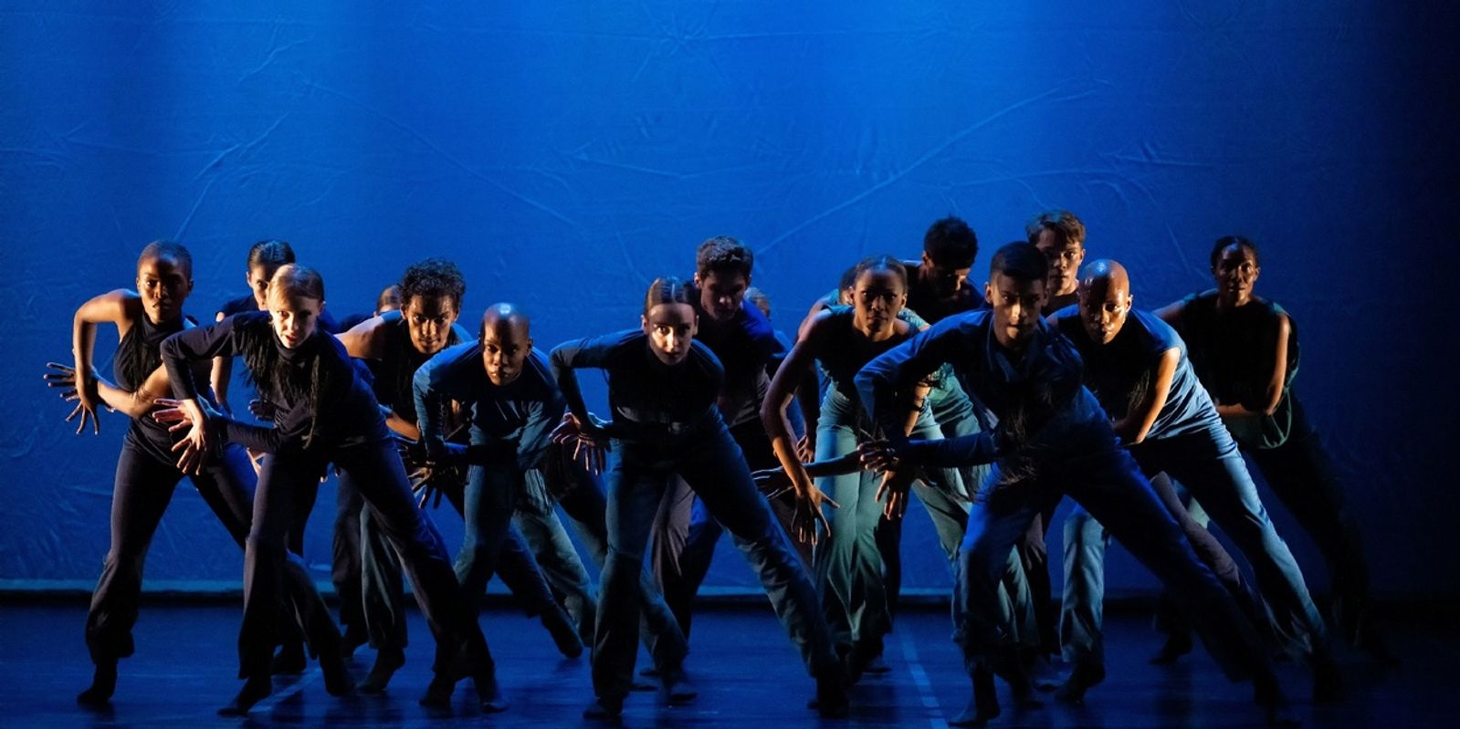 Joburg Ballet Make UK Debut at The Royal Opera House With COMMUNION OF ...