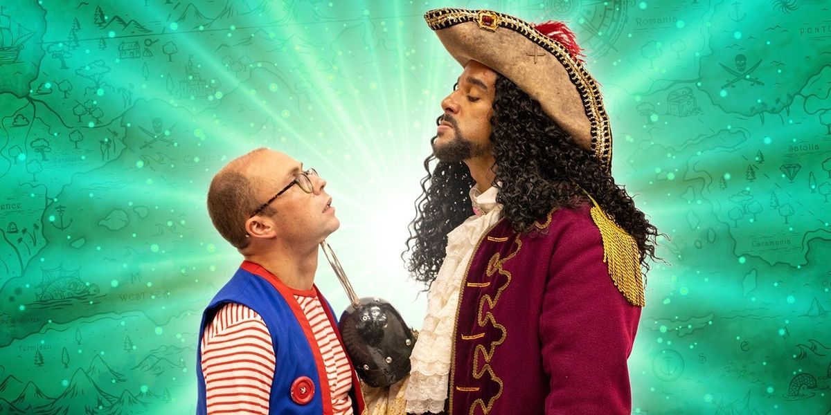 Joe Tracini and Karl Queensborough to Join THE ALL NEW ADVENTURES OF ...