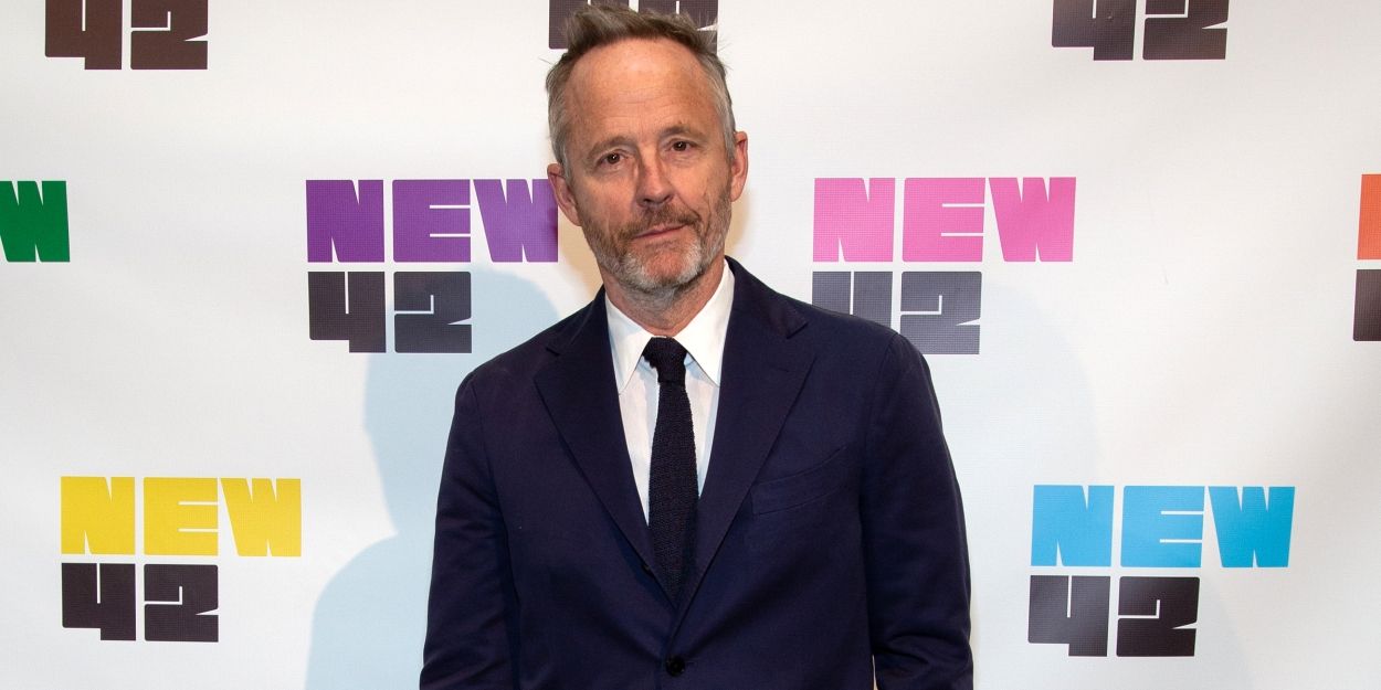 John Benjamin Hickey & More Complete the Cast of UNCLE VANYA at ...