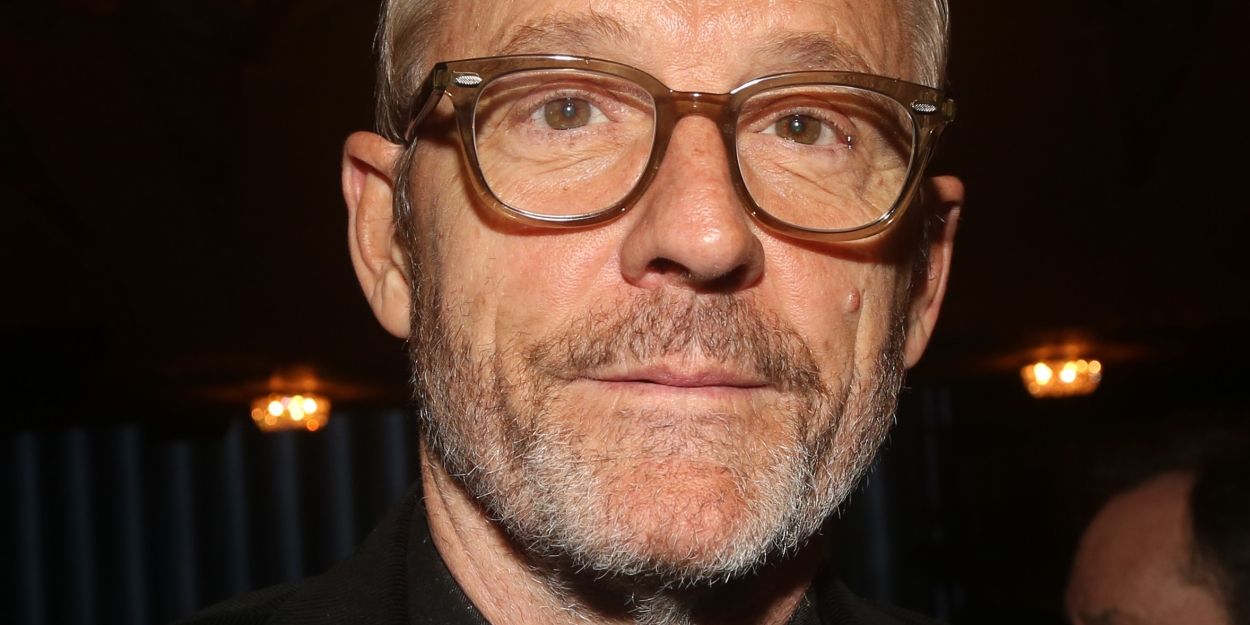 John Benjamin Hickey to Lead Amazon MGM Pilot BAND