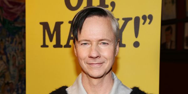 John Cameron Mitchell To Host HEDWIG AND THE ANGRY INCH 25th ...