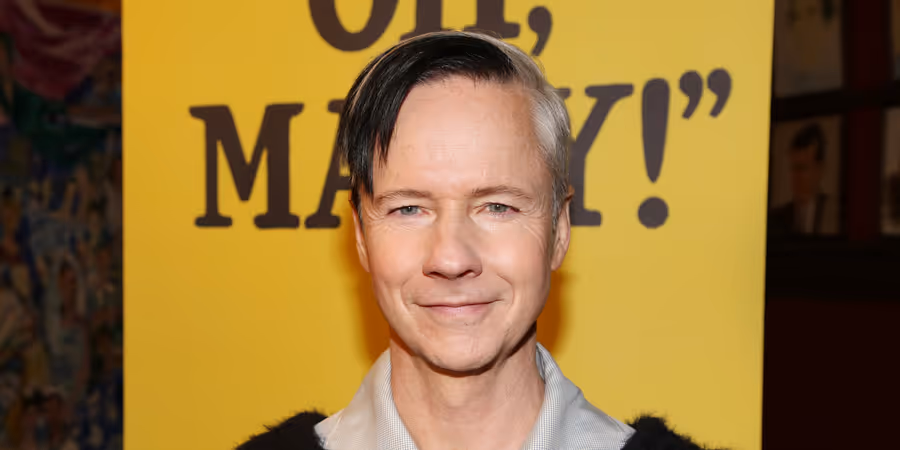 John Cameron Mitchell To Host HEDWIG AND THE ANGRY INCH 25th ...