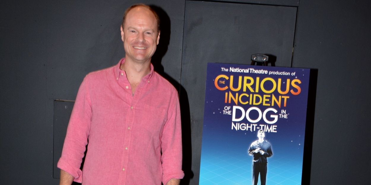 Broadway Veteran John Hemphill to Return to The Conservatory for the ...