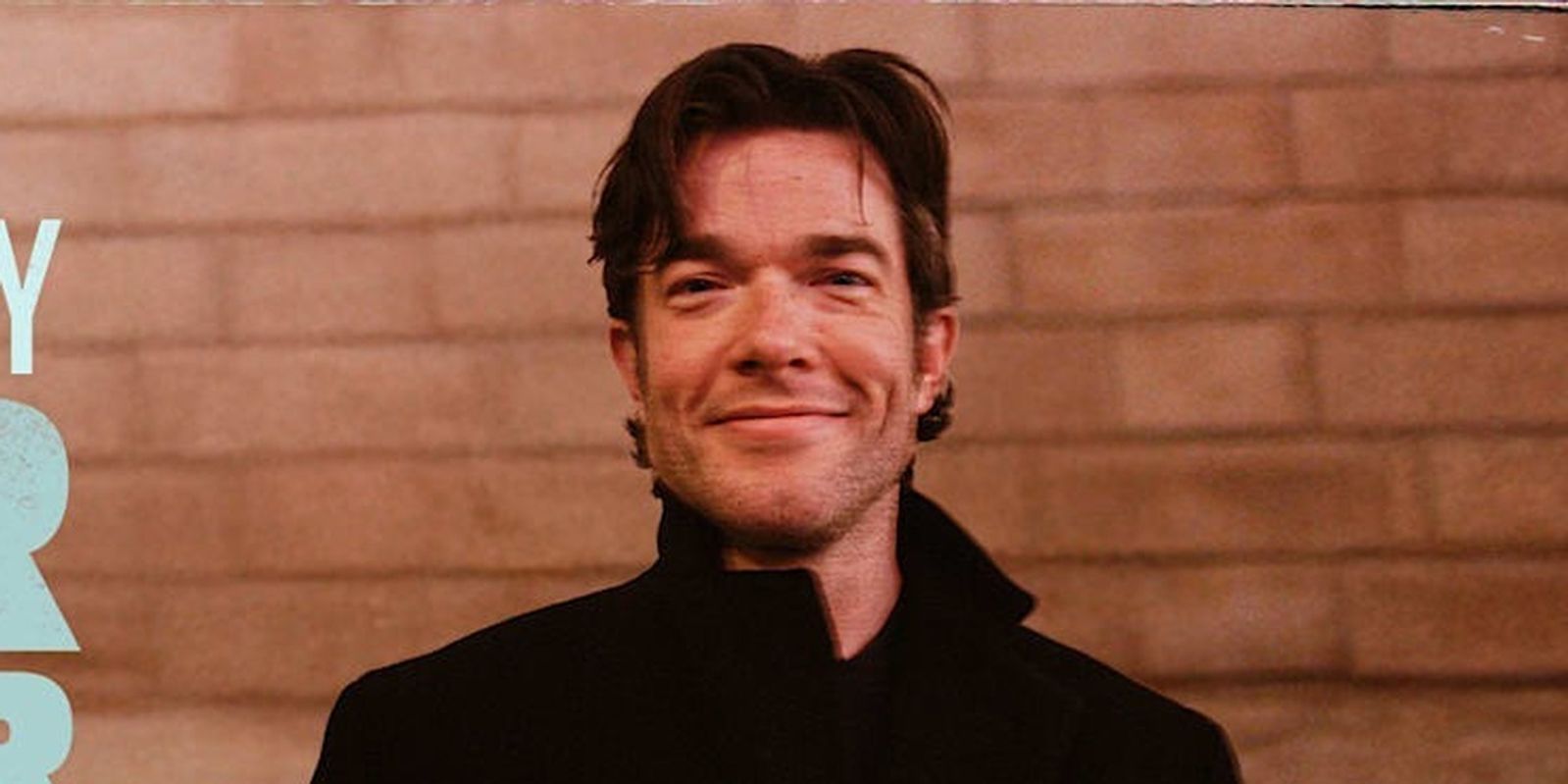 John Mulaney Brings MISTER WHATEVER to New Orleans