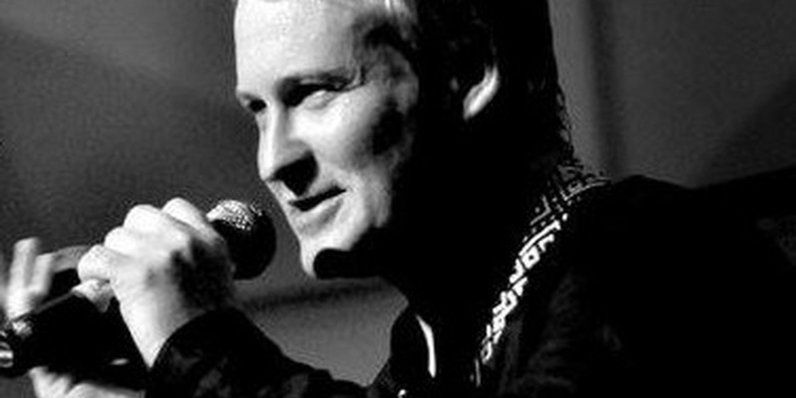 Johnny Rodgers Joins Farewell Tribute Series to Davenport's Skokie Theatre