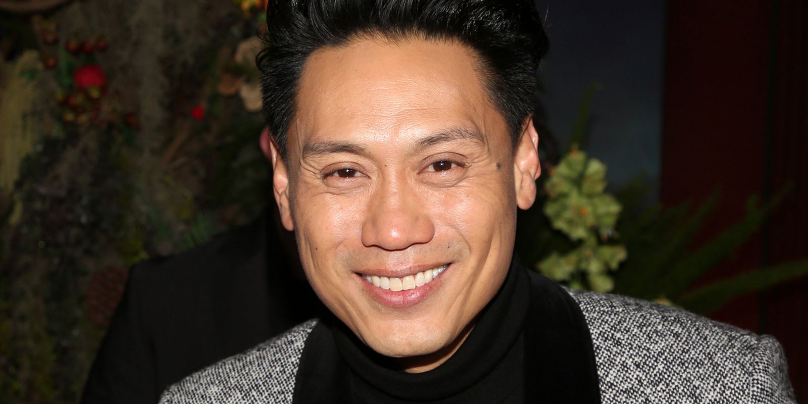 Jon M. Chu Signs First-Look Film and TV Deal with Paramount