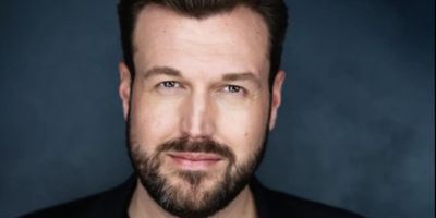Jon Reinhold Joins PERFECT CRIME Cast Off-Broadway