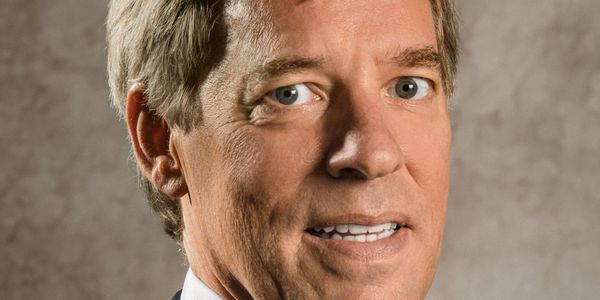Jonathan Maurer Joins Norton Museum of Art Board of Trustees