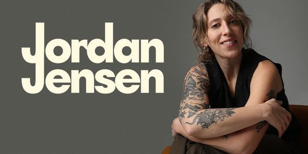 Jordan Jensen Will Bring Stand-Up Tour to Attucks Theatre in Norfolk