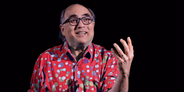 Josh Kornbluth's Comedic Improv Series WHAT IS TO BE DONE? to Transfer ...