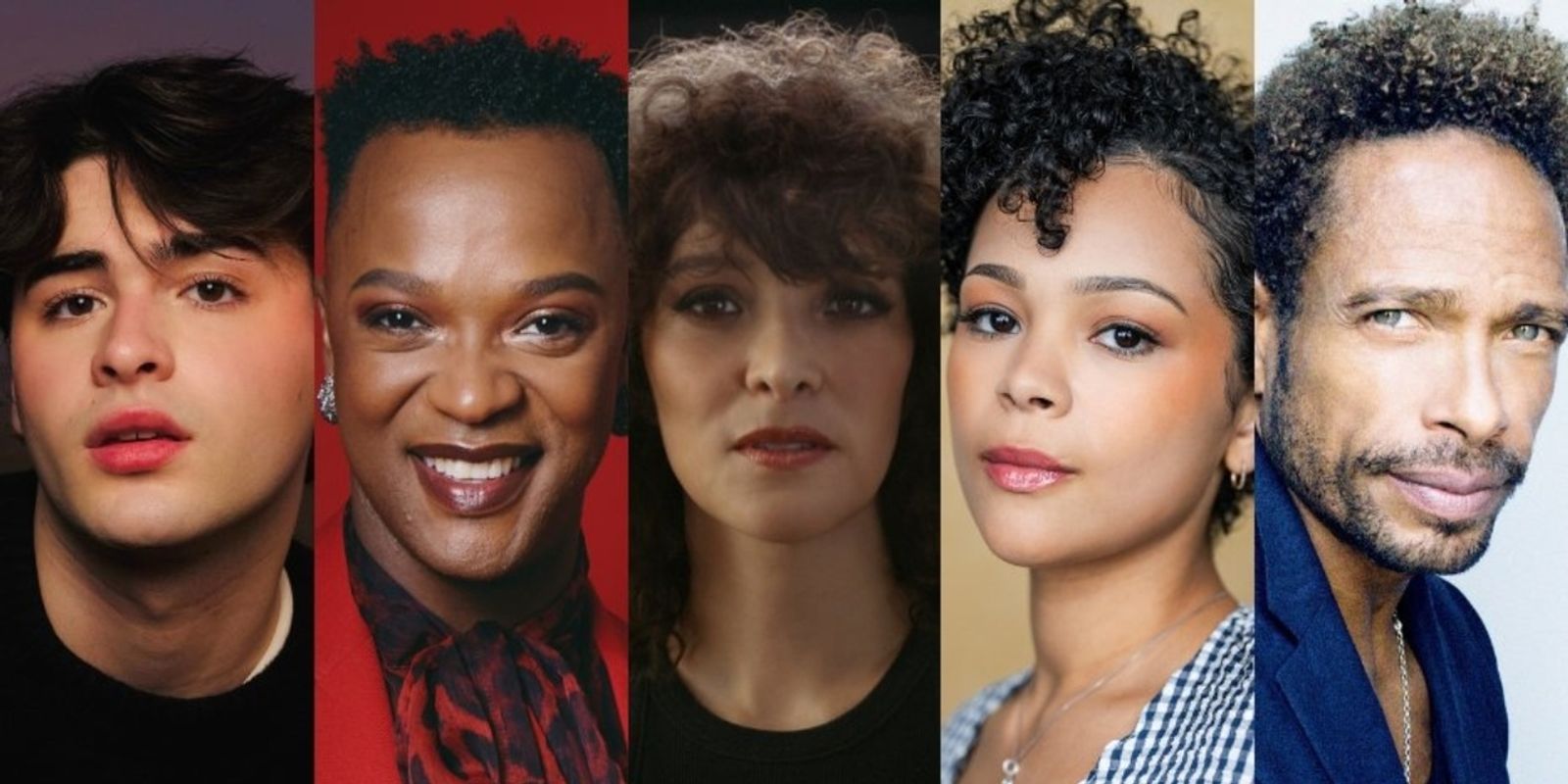Joshua Colley, J. Harrison Ghee, Jordan Tyson and More to Join HADESTOWN