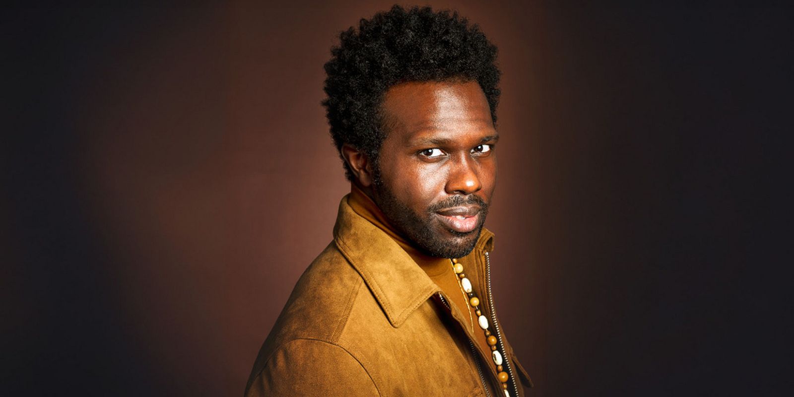 Joshua Henry To Open Kean Stage’s 2026-2027 Season With GET UP, STAND ...