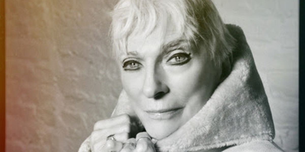 Judy Collins to Play 'Sweet Judy Blue Eyes' Farewell Tour in 2026 and 2027