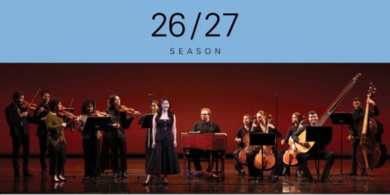 Juilliard Unveils 2026–27 Music Season Featuring World Premieres, Guest ...