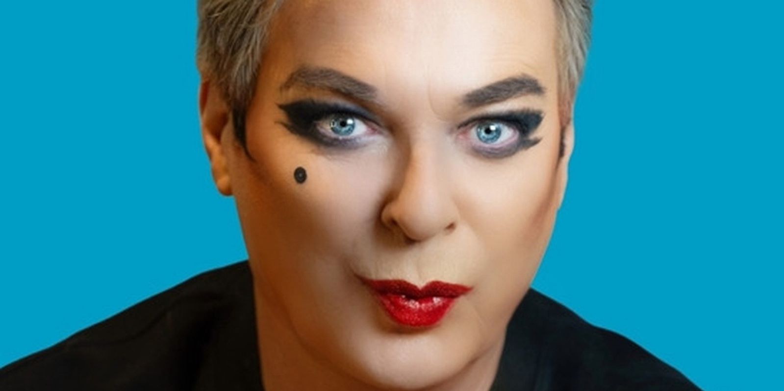 Julian Clary Will Return to Edinburgh Fringe After 17 Years With FULLY ...