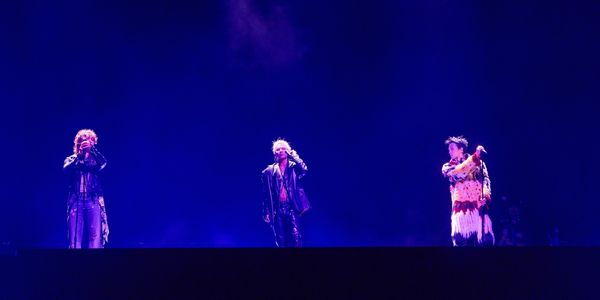 K-Pop Group BIGBANG Set Worldwide Stadium Tour for 20th Anniversary