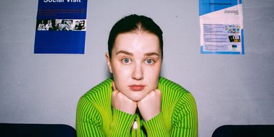 KAILEY Will Embark on UK Tour in September