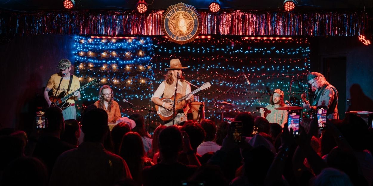 KALEO Add More Dates to 2025 MIXED EMOTIONS Tour