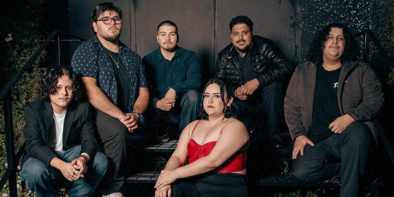 KCRW & Hello Stranger to Present Eddie Chacon, Thee Heart Tones, & Society Of Shadows at Levitt LA