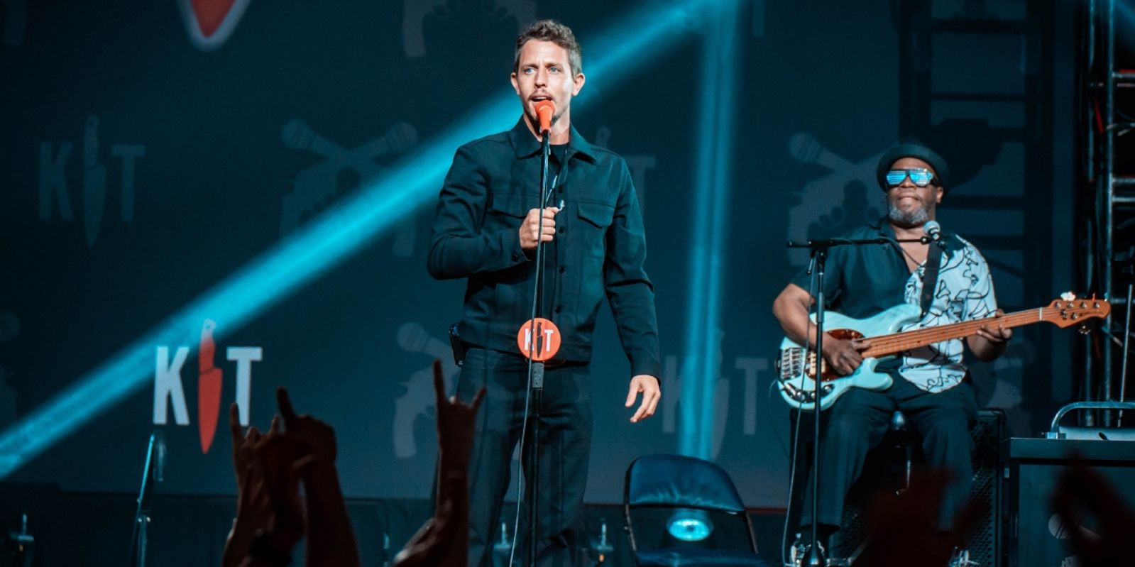 KILL TONY Comedy Specials Coming to Netflix
