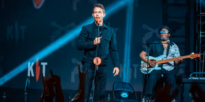 KILL TONY Comedy Specials Coming to Netflix