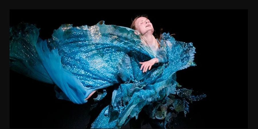 KISMET World Premiere And EMMA BOVARY Encore Set for National Ballet Of ...