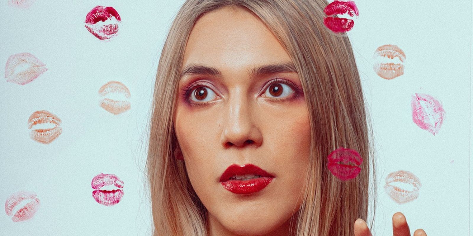 KISS ME X: Alex Franklin to Bring Stand-Up and Romance to Edinburgh Fringe
