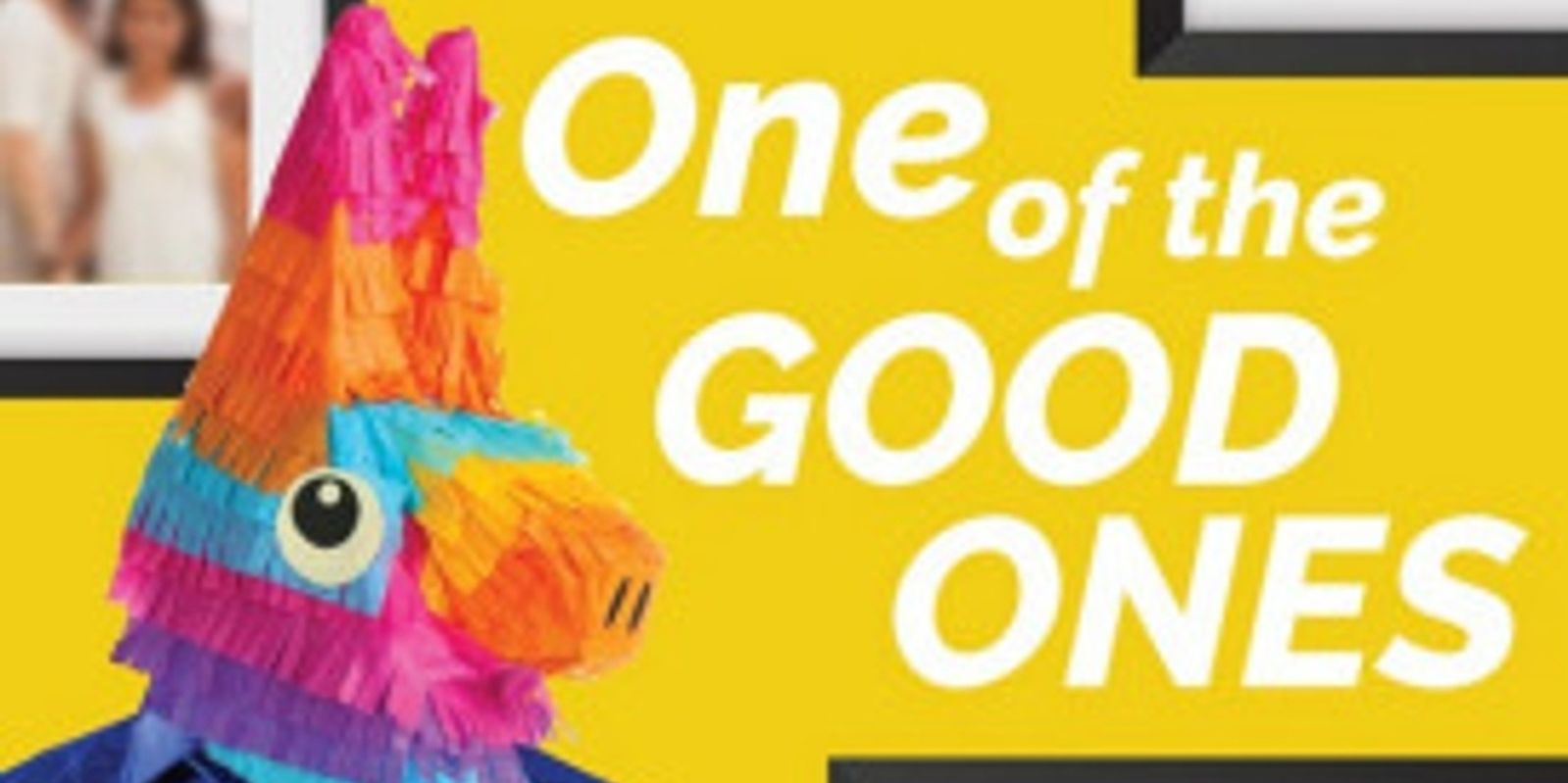 Kansas City Repertory Theatre Reveals Updated Cast For ONE OF THE GOOD ONES