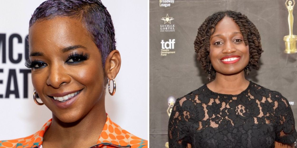 Kara Young to Star in Film Adaptation of Alesha Harris' IS GOD IS Play