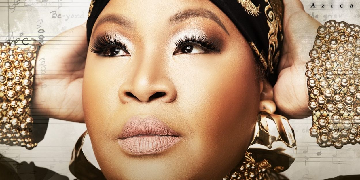 Karen Slack & Michelle Cann to Release BEYOND THE YEARS Album Of ...