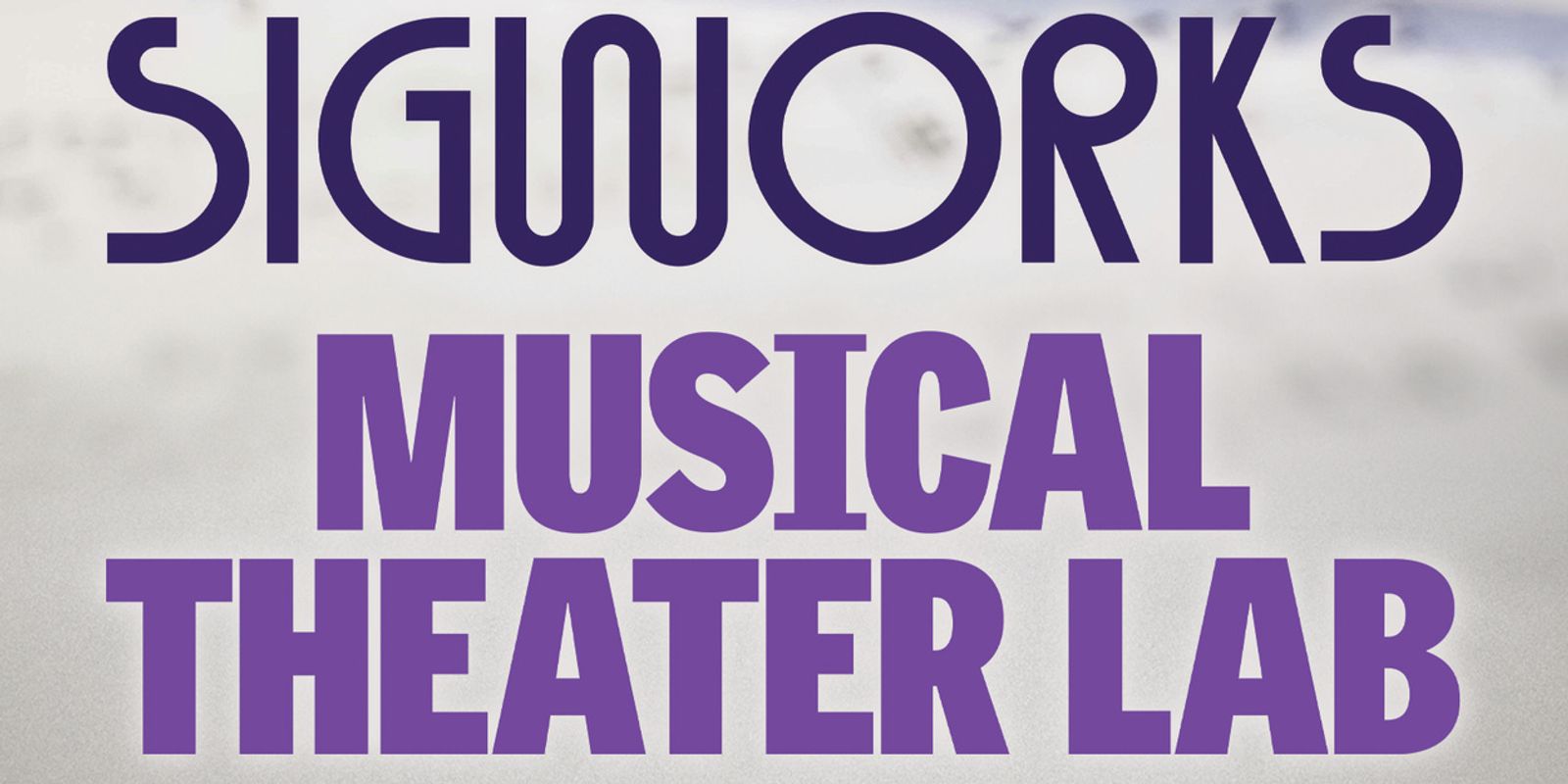 Kate Douglas and Grace McLean's HAG Selected for SIGWORKS: MUSICAL ...