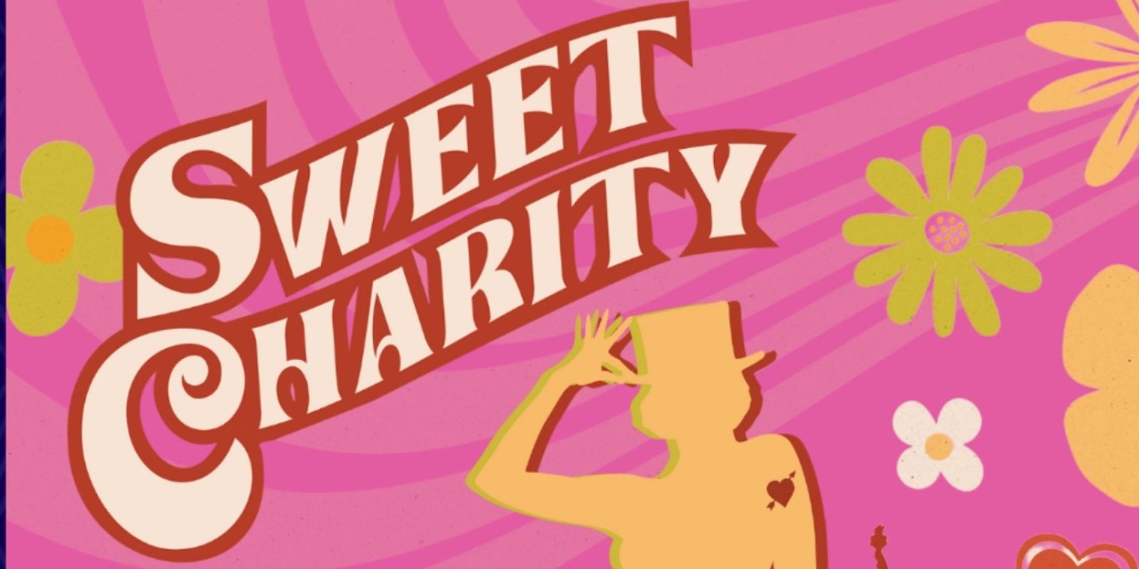 Kate Marilley To Lead SWEET CHARITY At Gulfshore Playhouse