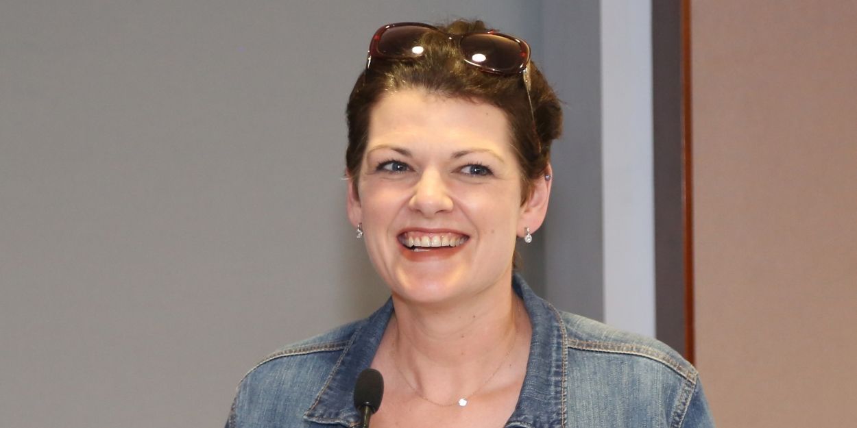 Kate Shindle to Step Down as President of Actors' Equity Association