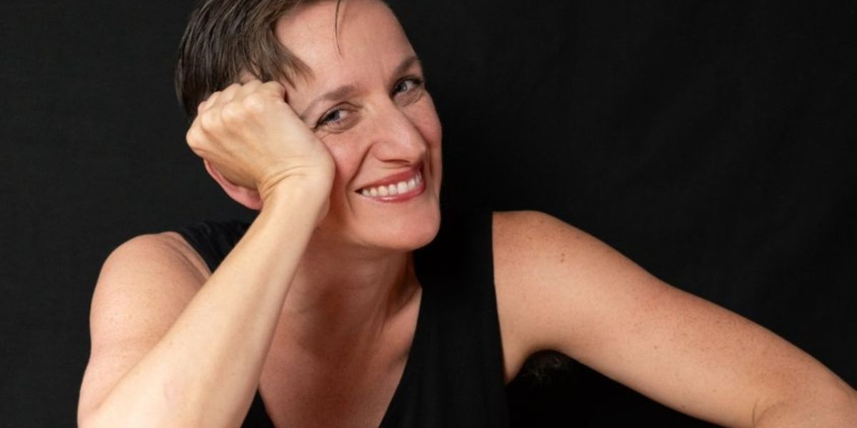 Kate Smurthwaite To Write A New Show Everyday for Edinburgh Fringe