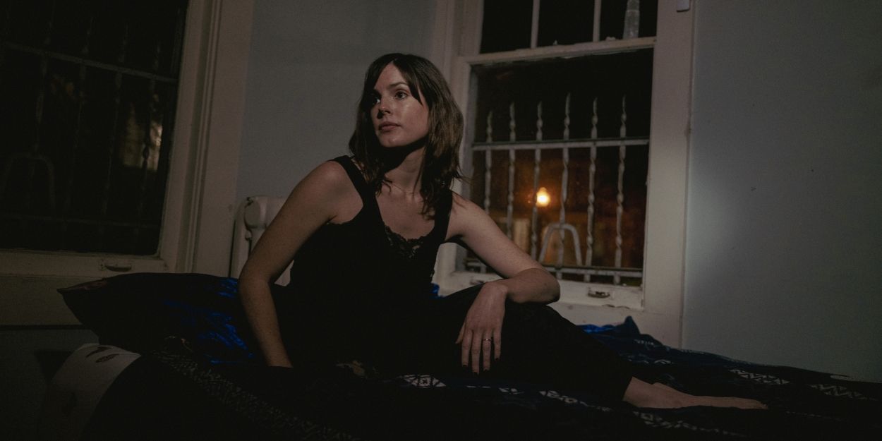 Kate Teague Releases New Single 'I Feel Bad For My Dog'