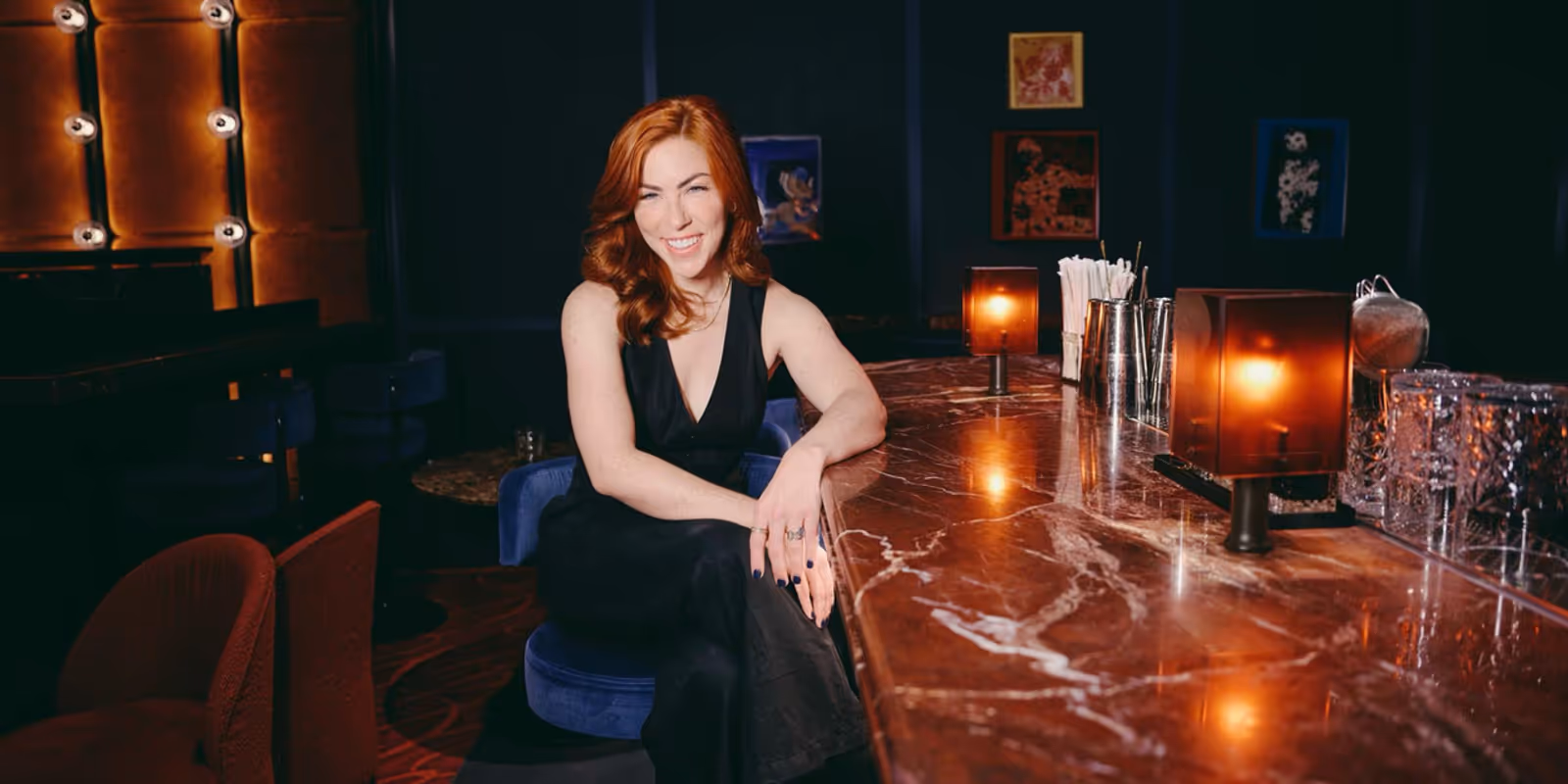 Katharine Quinn Launches 'And That's Strategy' Digital Marketing Agency