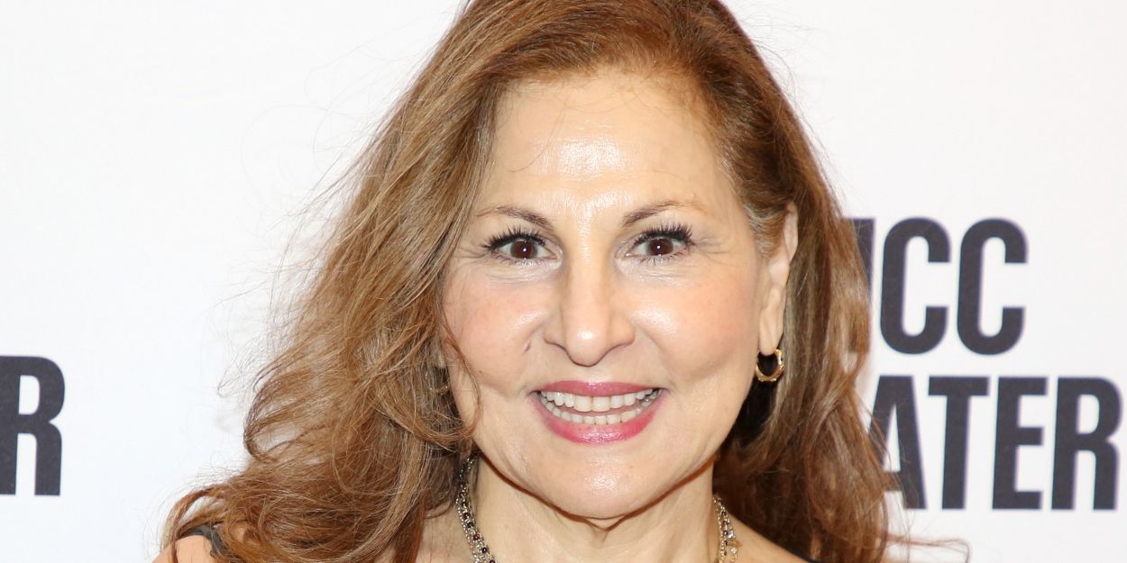 Kathy Najimy, Valentina, Ann Hould-Ward, and Martha Clarke Join TDF’s ...