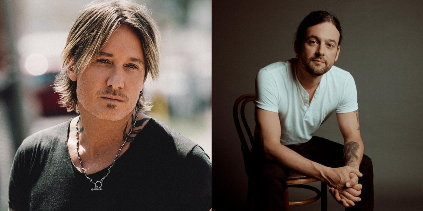 Keith Urban, Aaron Raitiere, & More to CMA To Perform at C2C London in ...