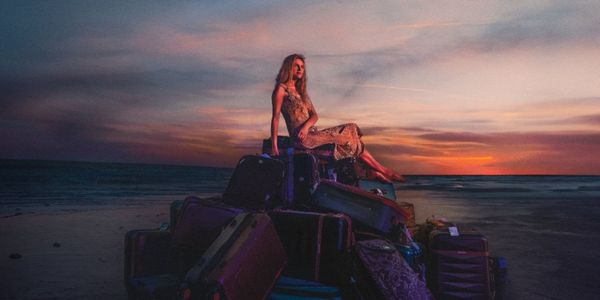 Kelsea Ballerini Releases New Album 'PATTERNS'